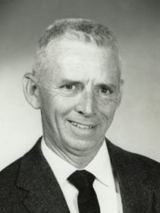 Donald Neal “Pup” Strunk | News, Sports, Jobs - Lawrence Journal-World ...